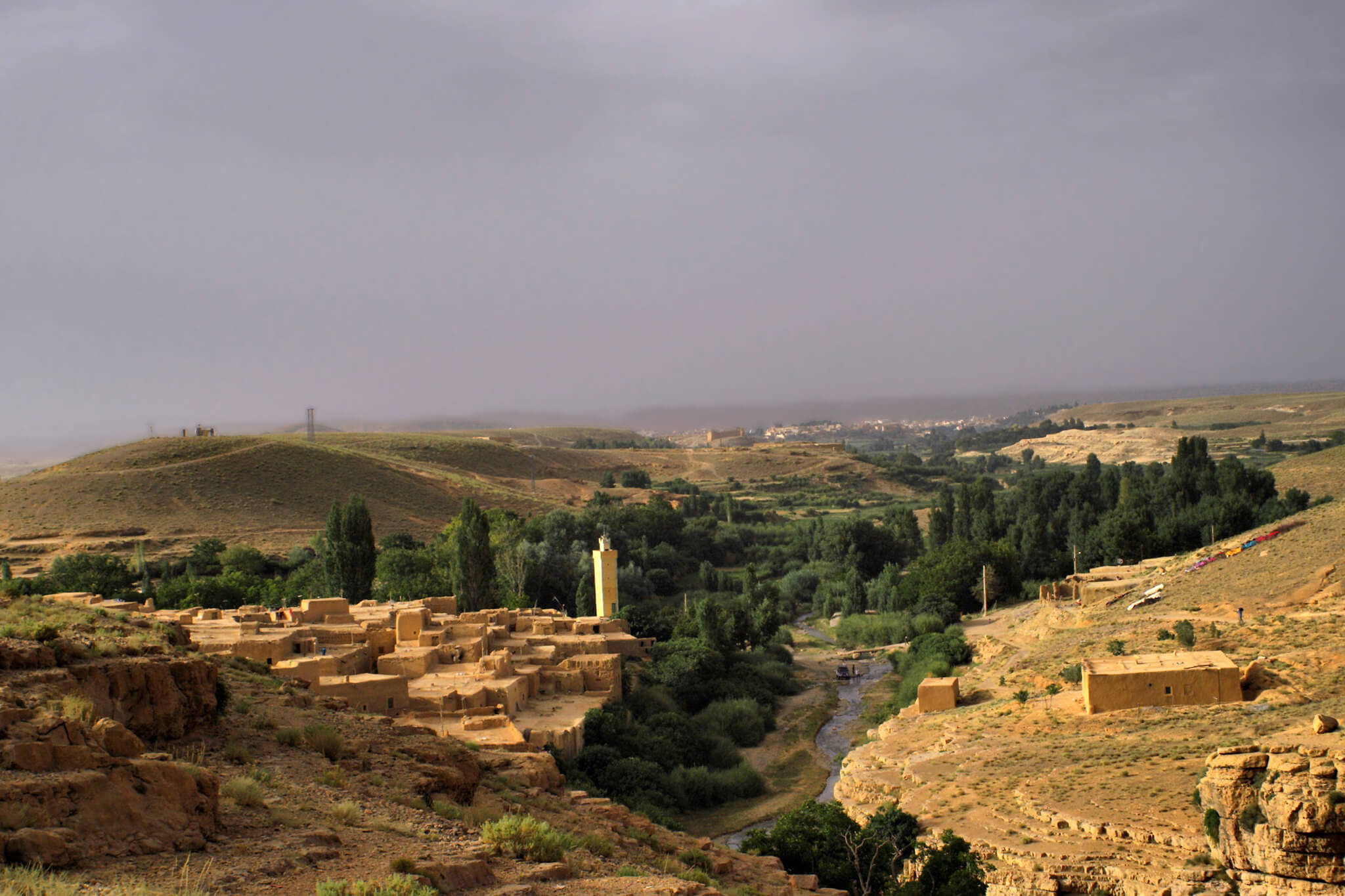 Die schönsten Städte in Marokko: Kultur, Geschichte und Highlights