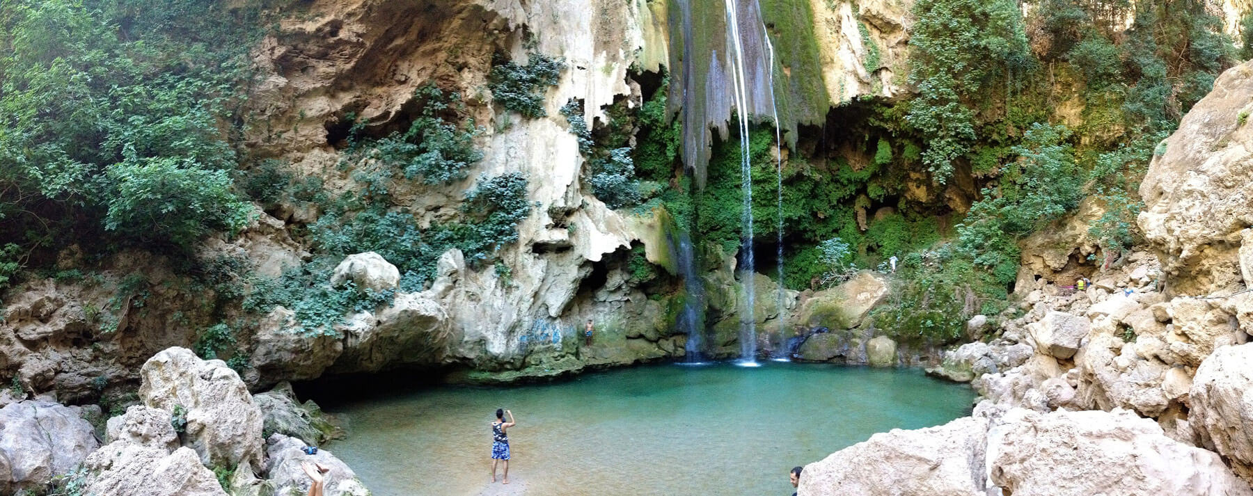 Das Rif-Gebirge in Marokko: Infos, Highlights & Wandertipps